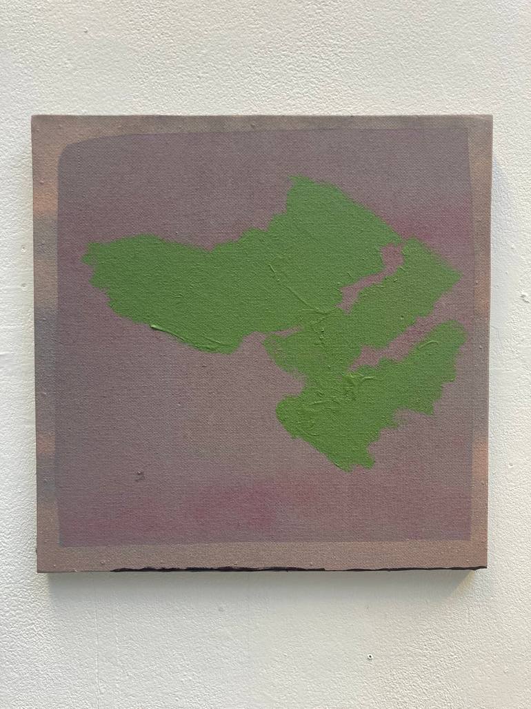 Annex Painting by Andrew Kernan | Saatchi Art