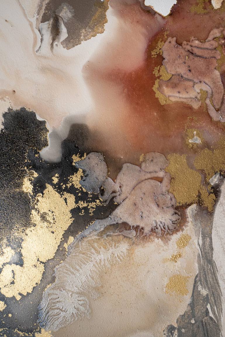 Effuse Painting by Anastasia - eclosque | Saatchi Art