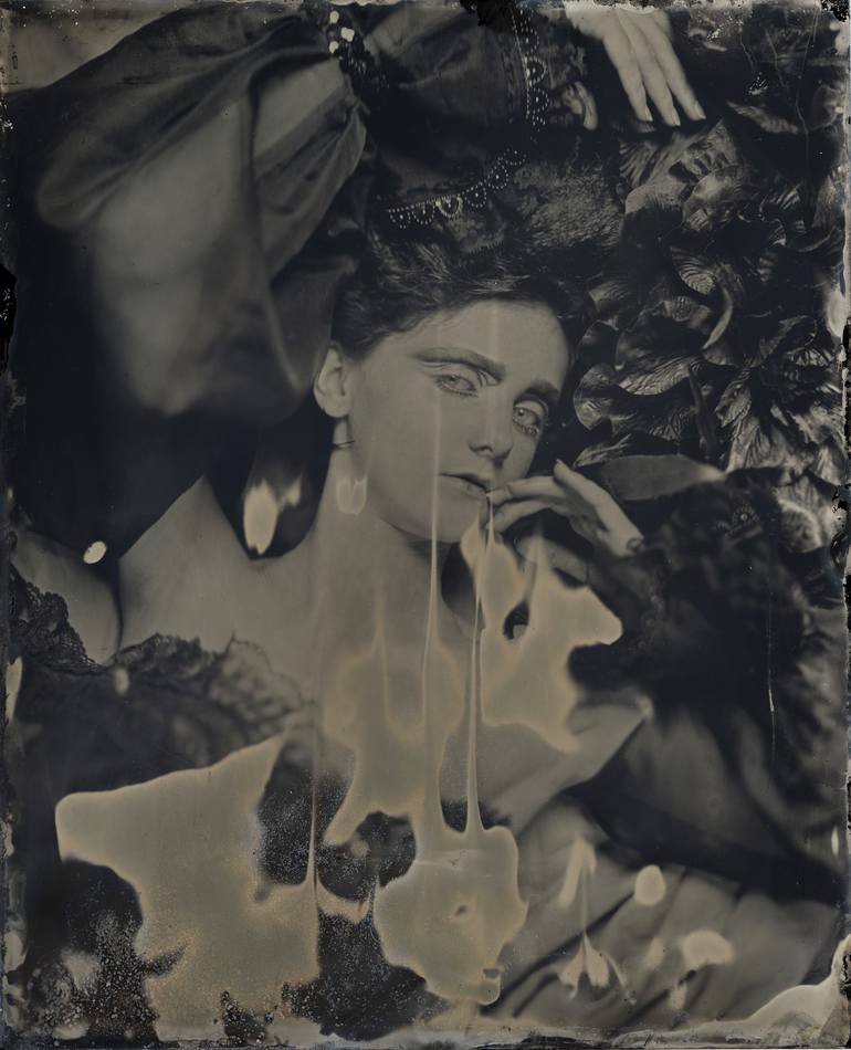 Eternal Values XV - Limited Edition of 30 Photography by Igor ...