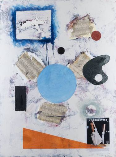 Eric Sanders | Saatchi Art