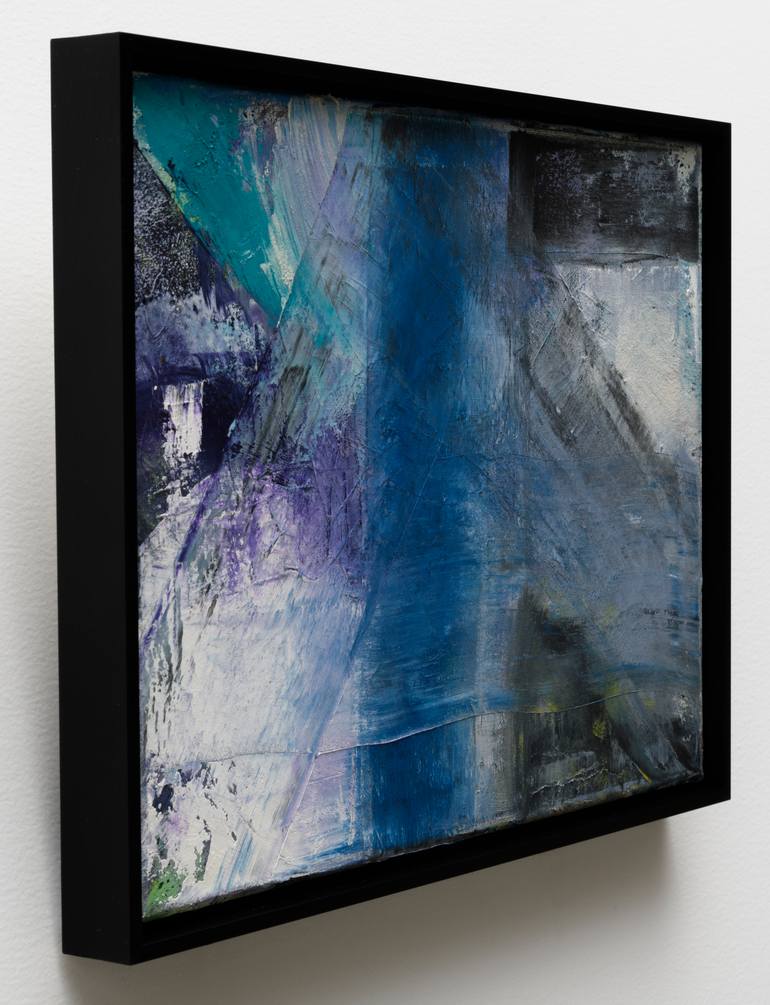 Overnight Painting by Eric Sanders | Saatchi Art