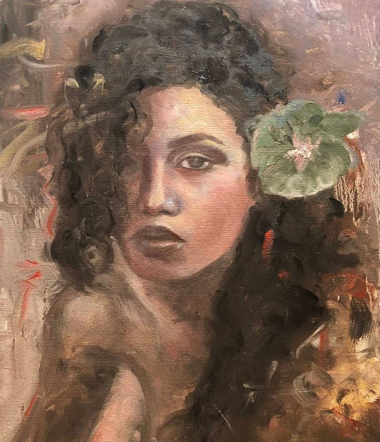 era Painting by Michael Stanton | Saatchi Art