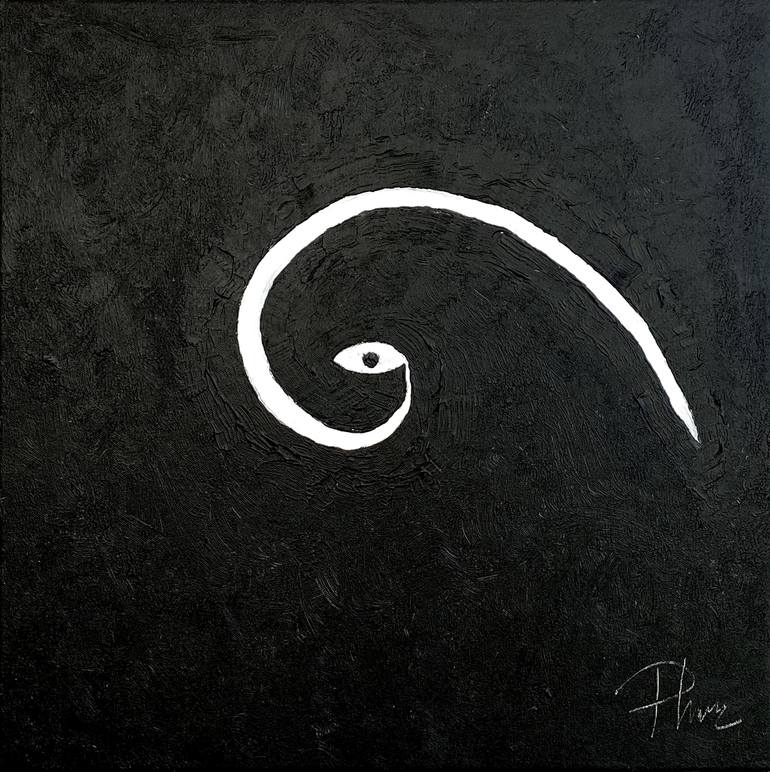 COVID-19 Painting by Damjan Planinc | Saatchi Art