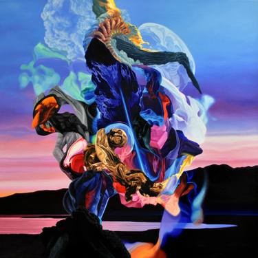 James Roper Artworks | Saatchi Art