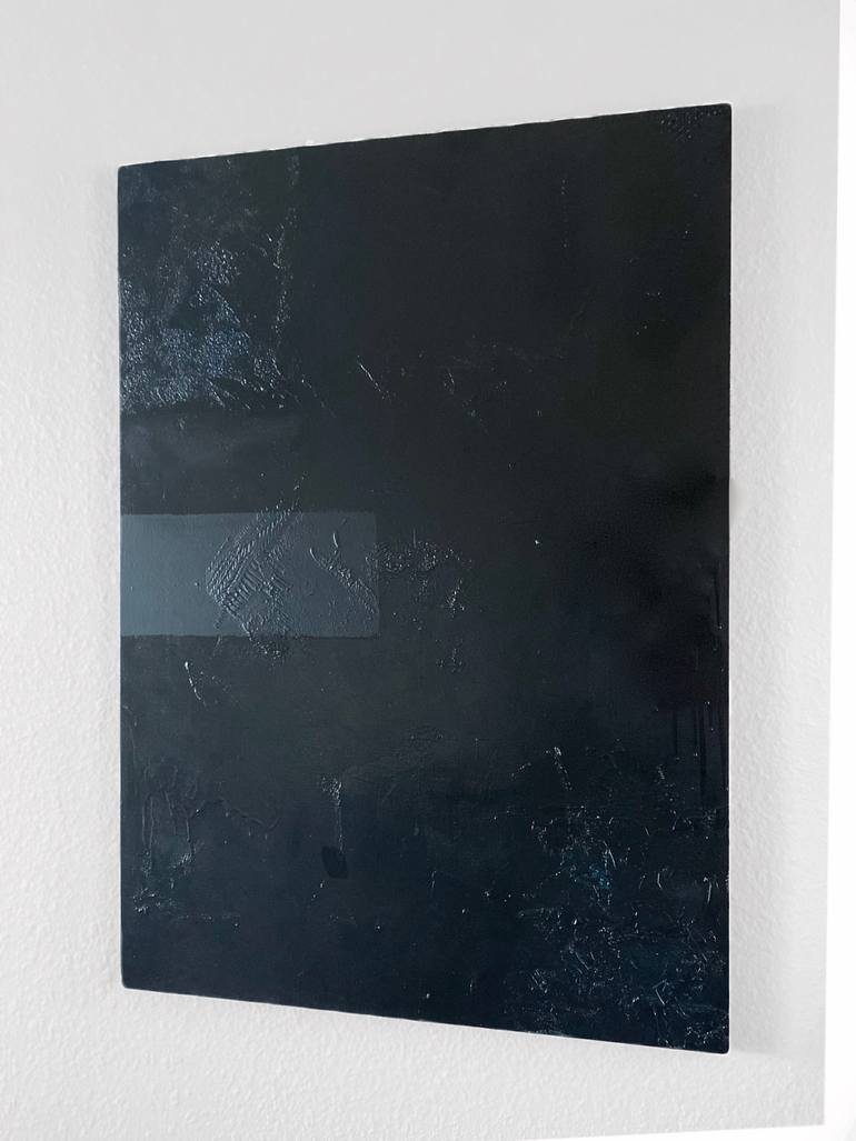 Void Painting by Natasha Meyer | Saatchi Art