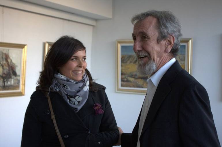 Expo 2010 Photography by Ion Sinca | Saatchi Art