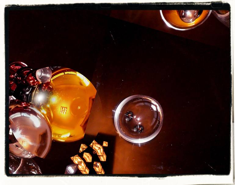 Prototype I Photography by Michael Nel | Saatchi Art