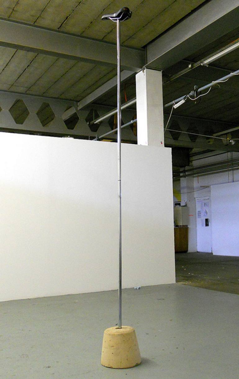 Never Forget 2010 Sculpture by David Foggo | Saatchi Art