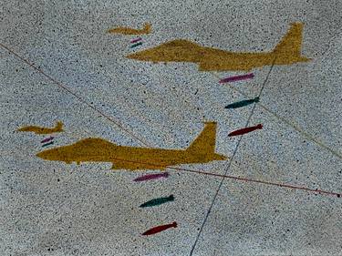 Aisha Cahn Artworks | Saatchi Art