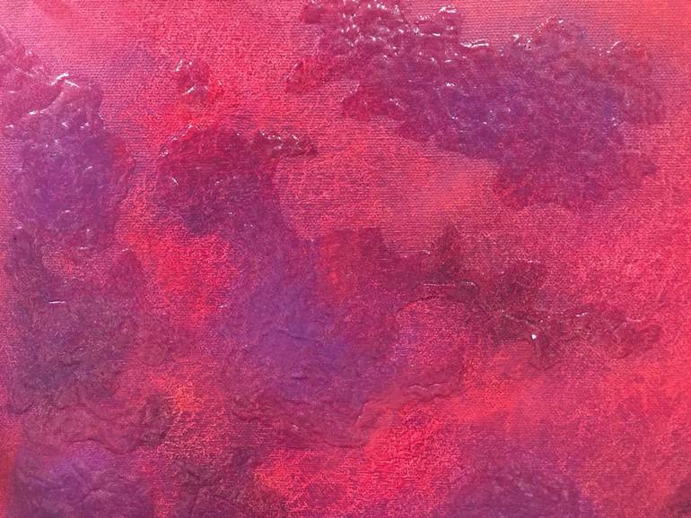 Cells 5 Painting by Aisha Cahn | Saatchi Art