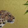 Endangered Painting by Marie Curran | Saatchi Art