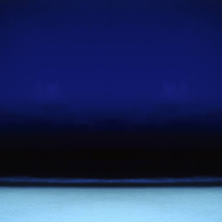 On The Beach With Rothko - Limited Edition of 3 Photography by Milton ...