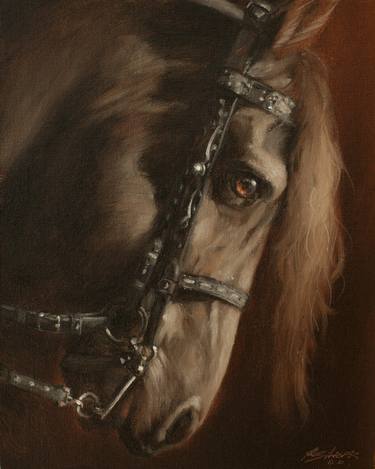 John Silver | Saatchi Art