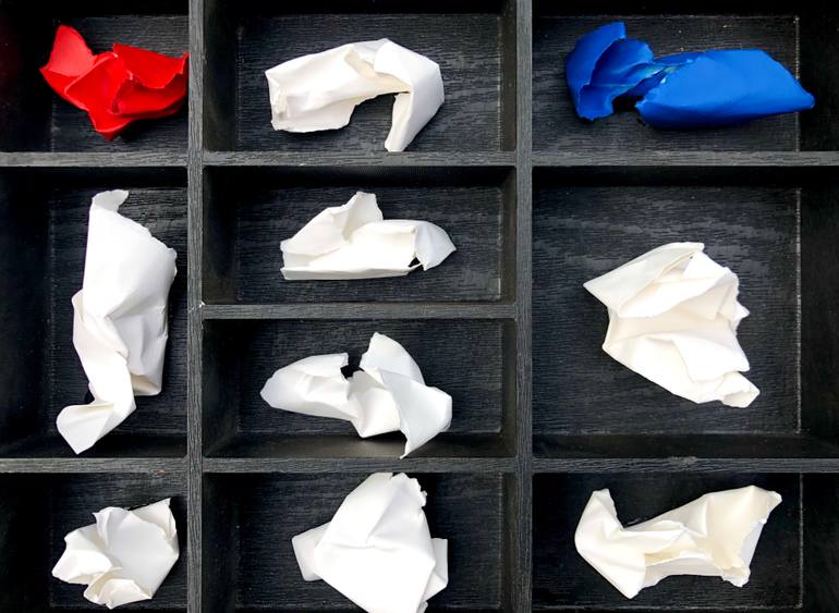 Completely useless wads of paper for a pretty steep price (and some of ...