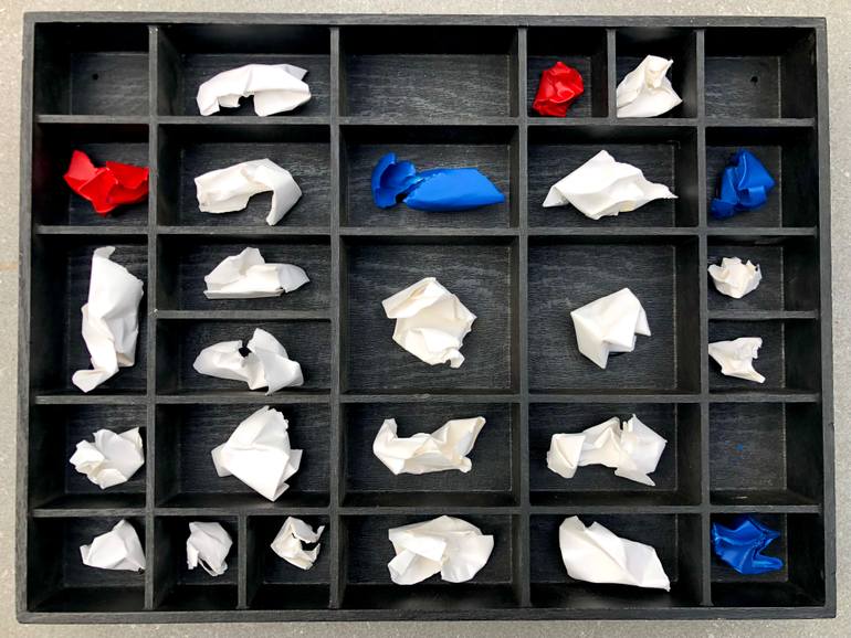 Completely useless wads of paper for a pretty steep price (and some of ...