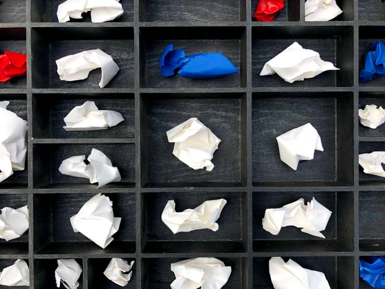 Completely useless wads of paper for a pretty steep price (and some of ...