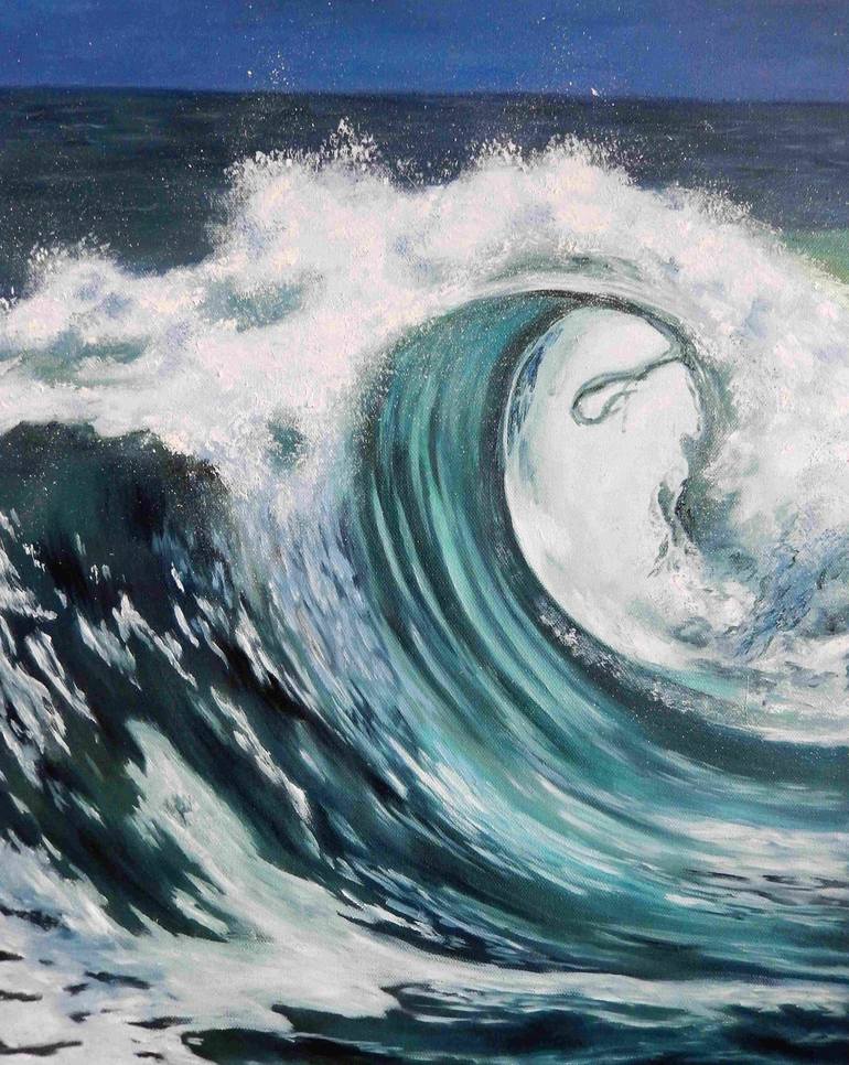 Water Wave Designs