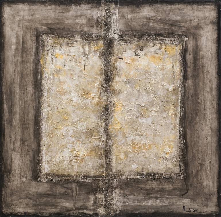 Butterfly 2 Painting by Umberto Albanese | Saatchi Art