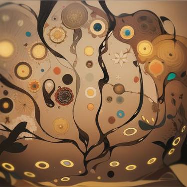 nery roman Artworks | Saatchi Art