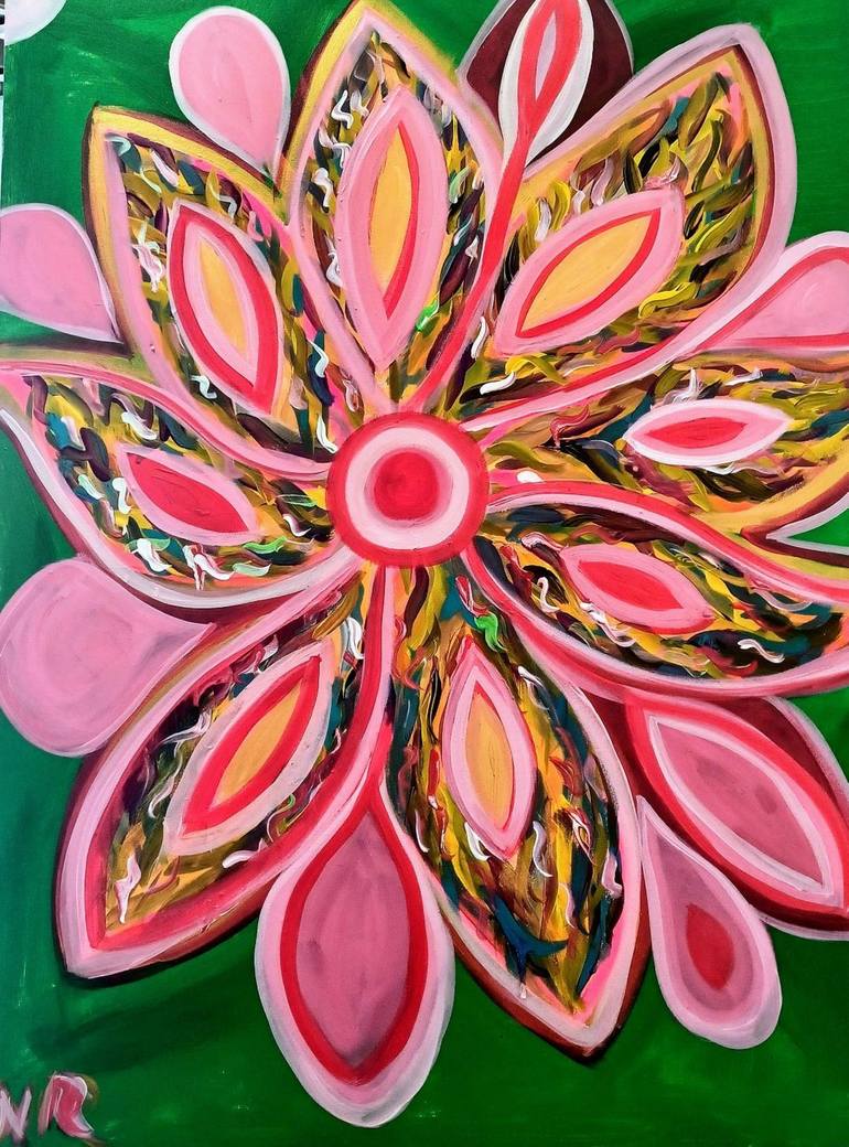 nery roman | Saatchi Art