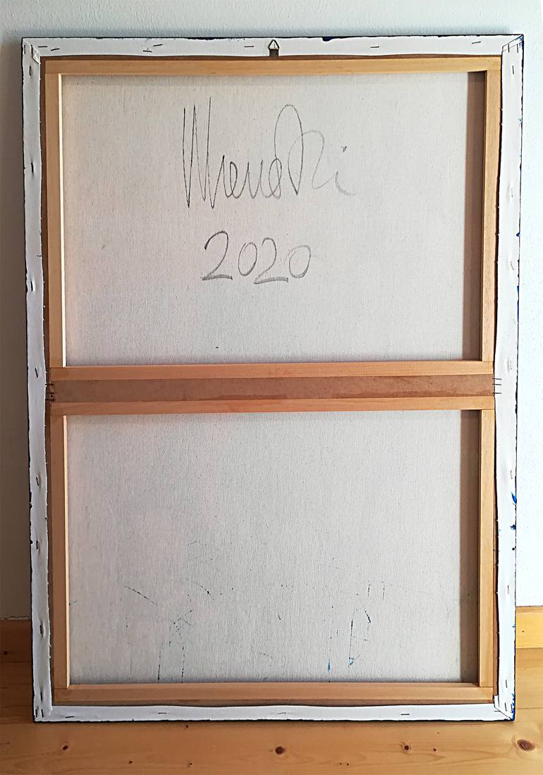 Memories from a sunset (Cadiz summer) Painting by Francesco Manetti ...