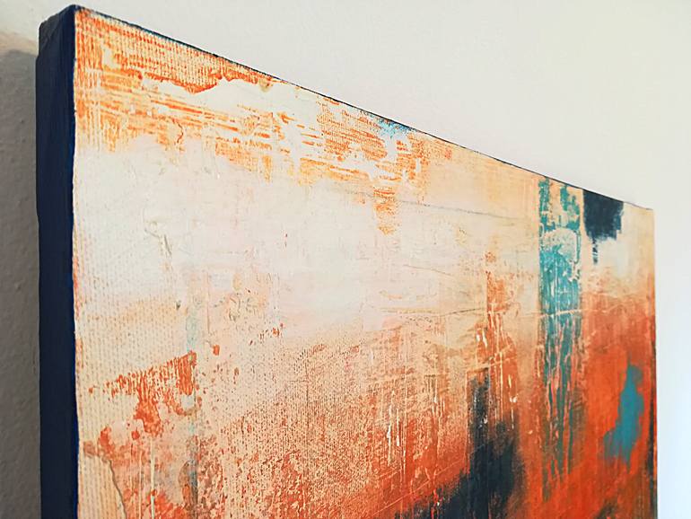 Memories from a sunset (Cadiz summer) Painting by Francesco Manetti ...