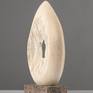 “Alpha & Omega” Sculpture by Aleksandar Vecerinovic | Saatchi Art