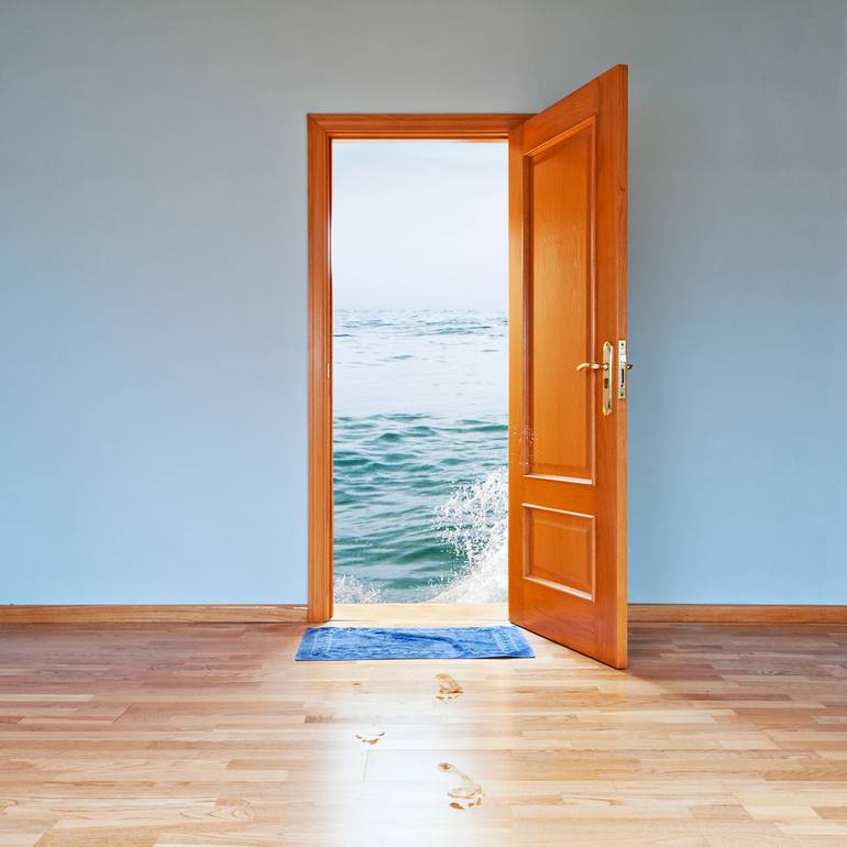 Back view - Limited Edition of 25 Photography by Jesus de Alvaro ...