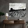 From the Earth Painting by John Robertson | Saatchi Art