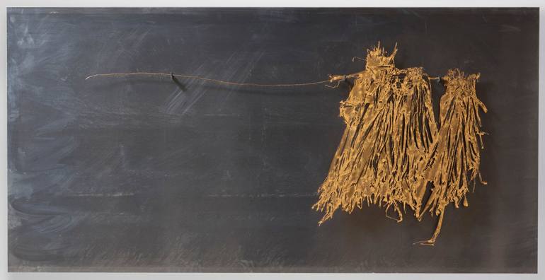 Ardrisè Sculpture by Paolo Albertelli - Mariagrazia Abbaldo | Saatchi Art