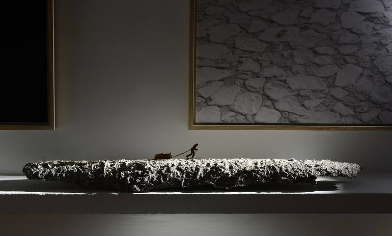 V.M. Sculpture by Paolo Albertelli - Mariagrazia Abbaldo | Saatchi Art