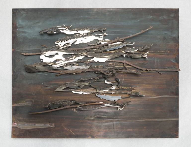 Balugina Sculpture by Paolo Albertelli - Mariagrazia Abbaldo | Saatchi Art