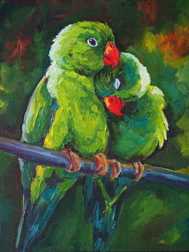 Alfia Koral Artworks | Saatchi Art