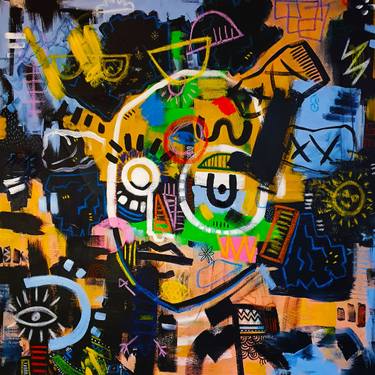 Charmaine Chanakira Artworks | Saatchi Art