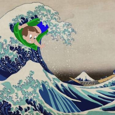 beto Jimenez | Saatchi Art