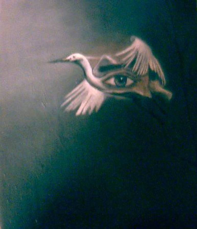 - Painting by keti keti | Saatchi Art