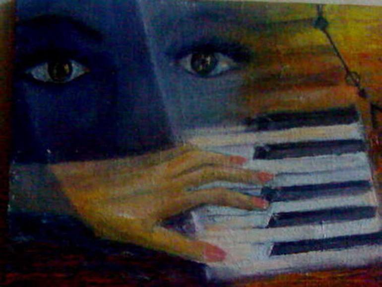 - Painting by keti keti | Saatchi Art