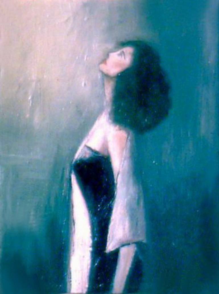 - Painting by keti keti | Saatchi Art