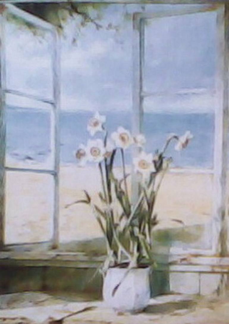 - Painting by keti keti | Saatchi Art