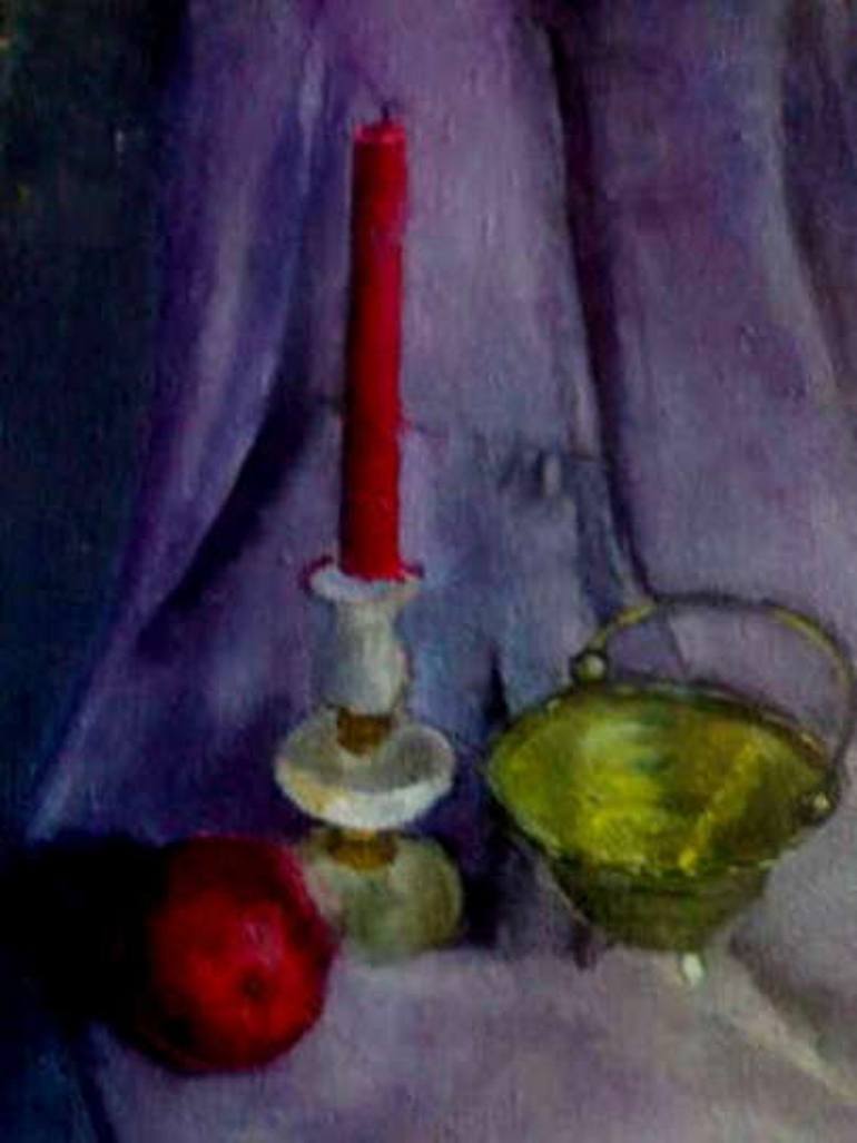 - Painting by keti keti | Saatchi Art