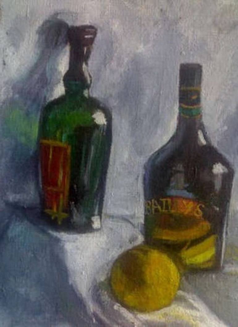 - Painting by keti keti | Saatchi Art