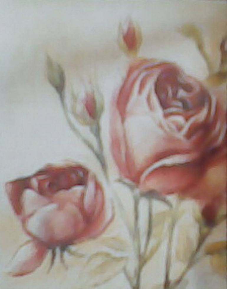 - Painting by keti keti | Saatchi Art