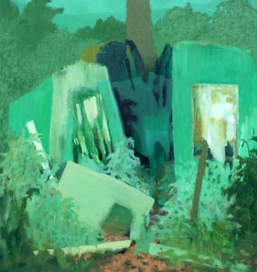 Joseph Noderer Artworks | Saatchi Art