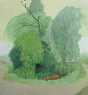 Joseph Noderer Artworks | Saatchi Art