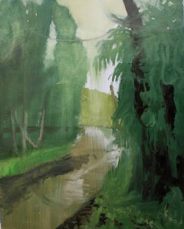 Joseph Noderer Artworks | Saatchi Art