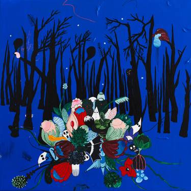 Heidi P Artworks | Saatchi Art