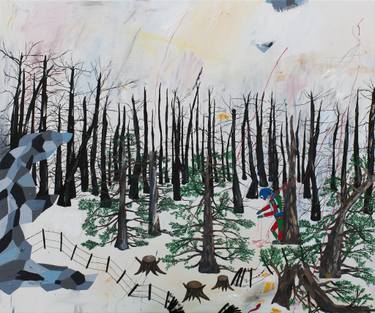 Heidi P Artworks | Saatchi Art