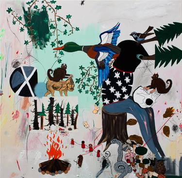 Heidi P Artworks | Saatchi Art