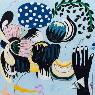 Heidi P | Saatchi Art