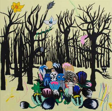 Heidi P Artworks | Saatchi Art